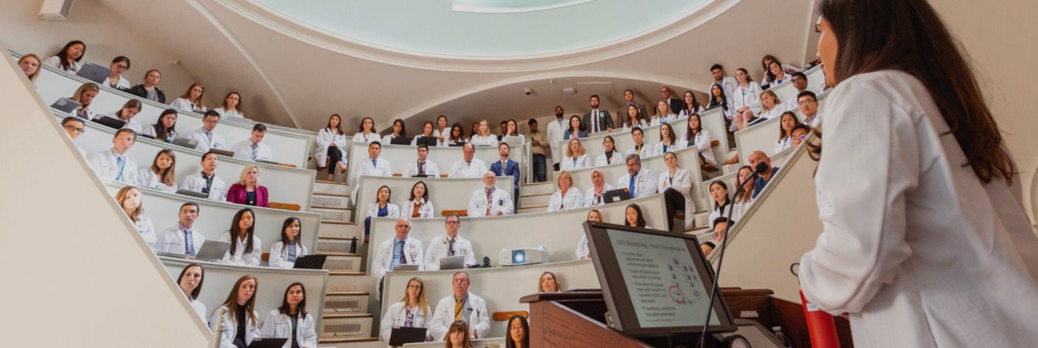 State of Education — The Peter L. Slavin, MD Academy for Applied ...